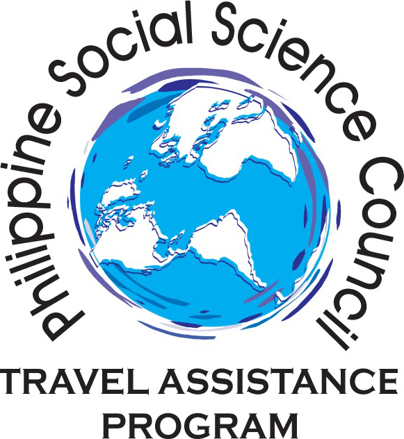 Travel Assistance Program - Philippine Social Science Council