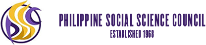 CALL FOR SUBMISSIONS: National Social Science Congress 11 Extended Until 30 April - Philippine ...