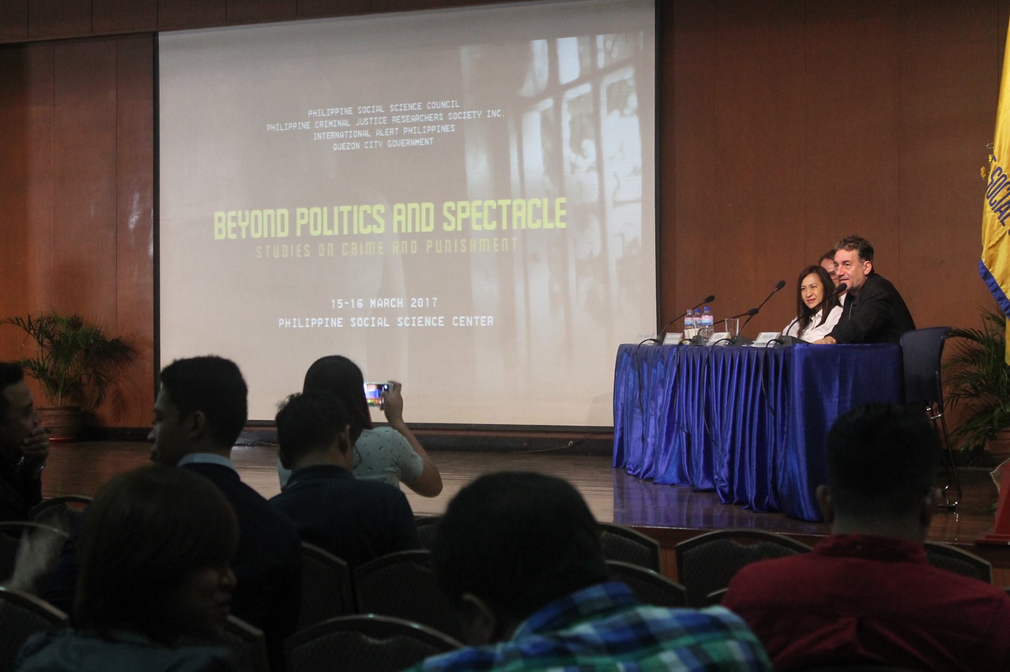 Social science professors cite stance on pending criminal justice bills ...