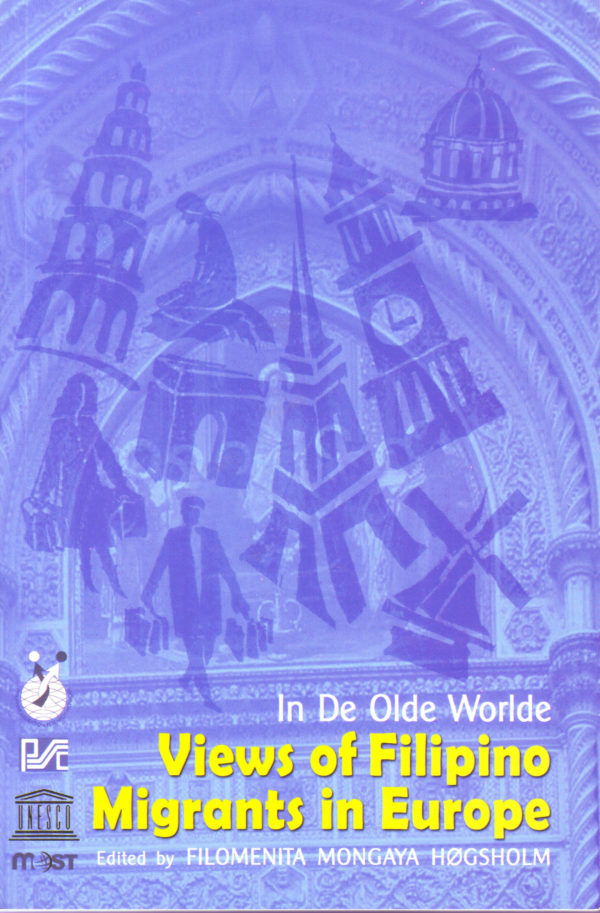 PMRN Publications - Philippine Social Science Council