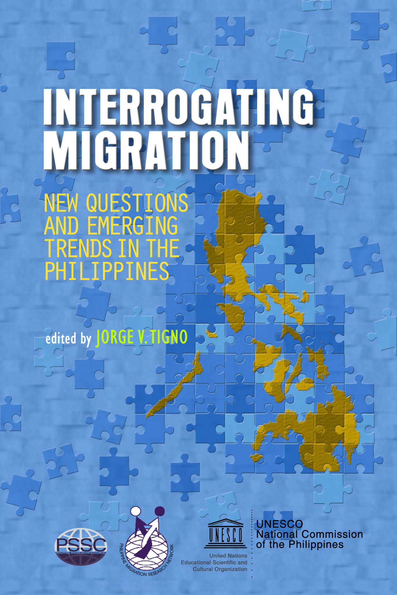 PMRN Publications - Philippine Social Science Council