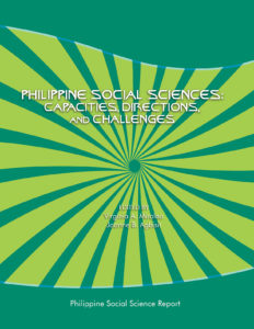 Publications - Philippine Social Science Council