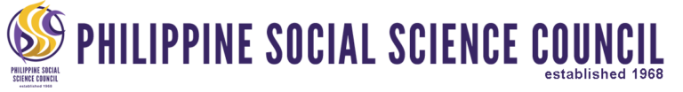 Philippine Social Science Council