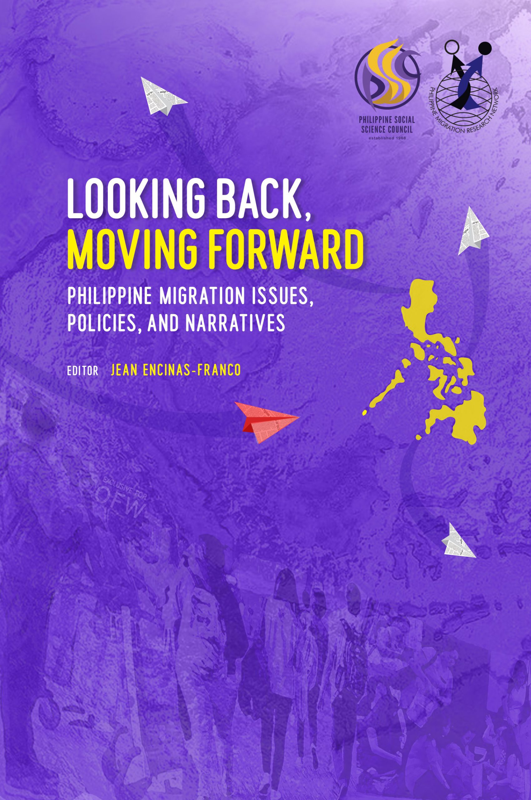 PMRN Publications - Philippine Social Science Council