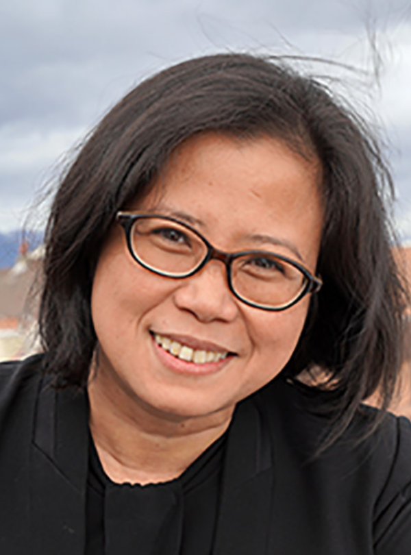 The Board of Trustees - Philippine Social Science Council