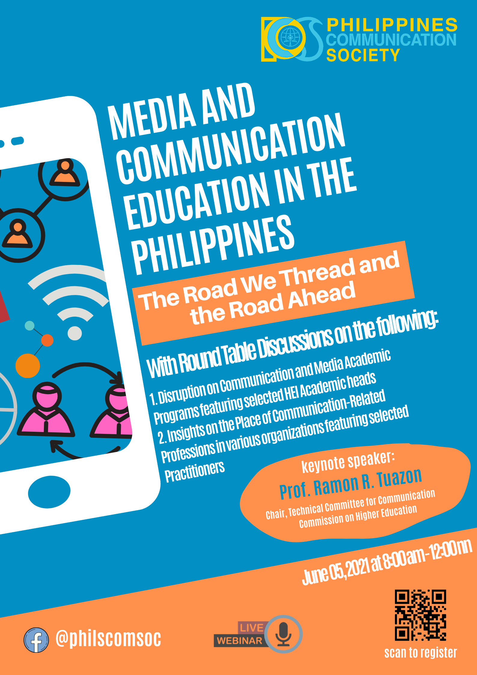 PCS Annual Conference - Philippine Social Science Council