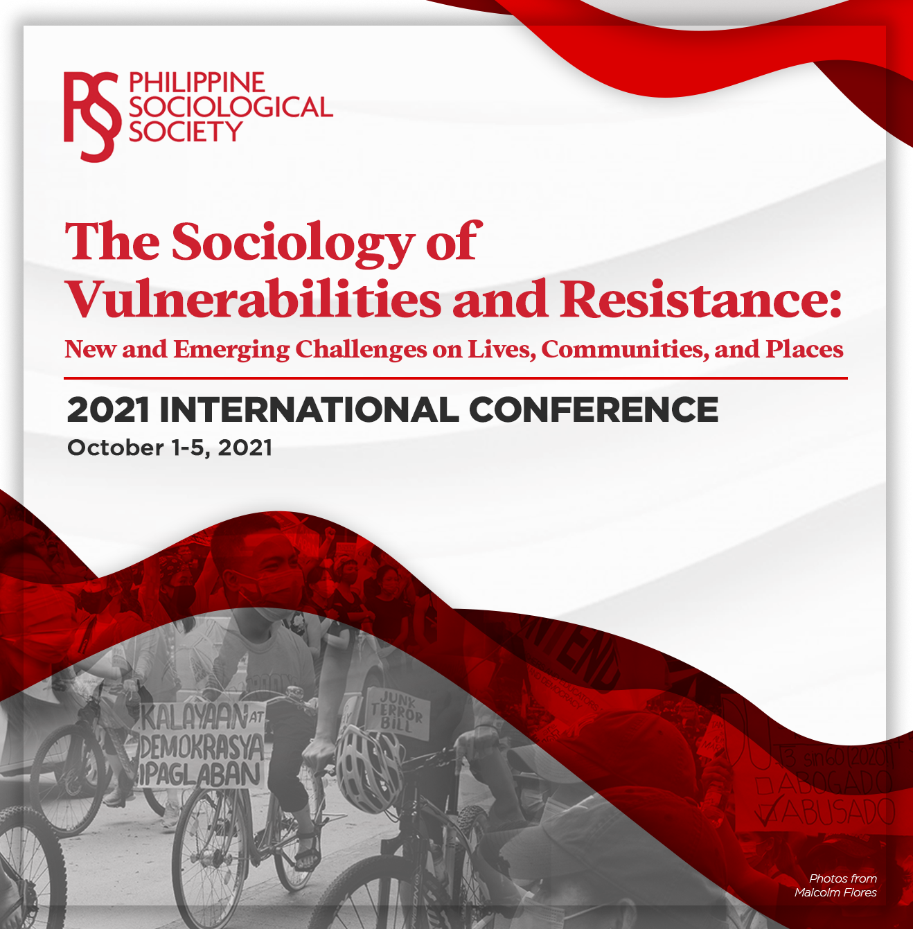 2021 PSS International Conference - Philippine Social Science Council