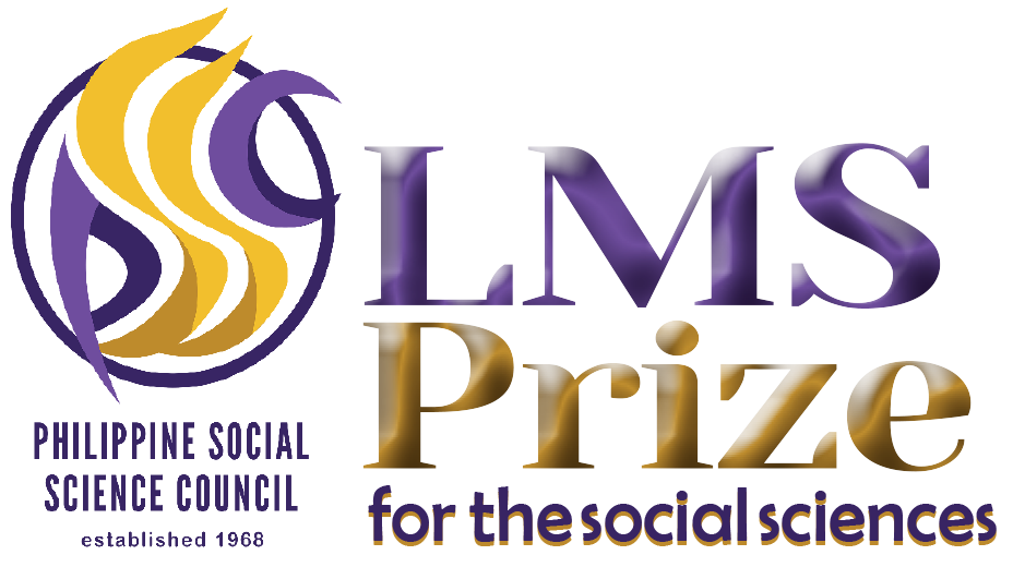 The Loretta Makasiar Sicat Prize for the Social Sciences – Philippine ...