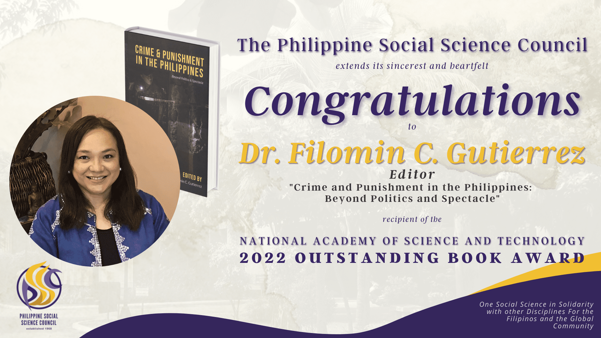 Philippine Social Science Council