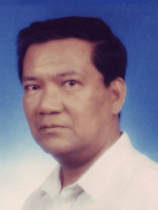 Leslie E. Bauzon - Philippine Social Science Council