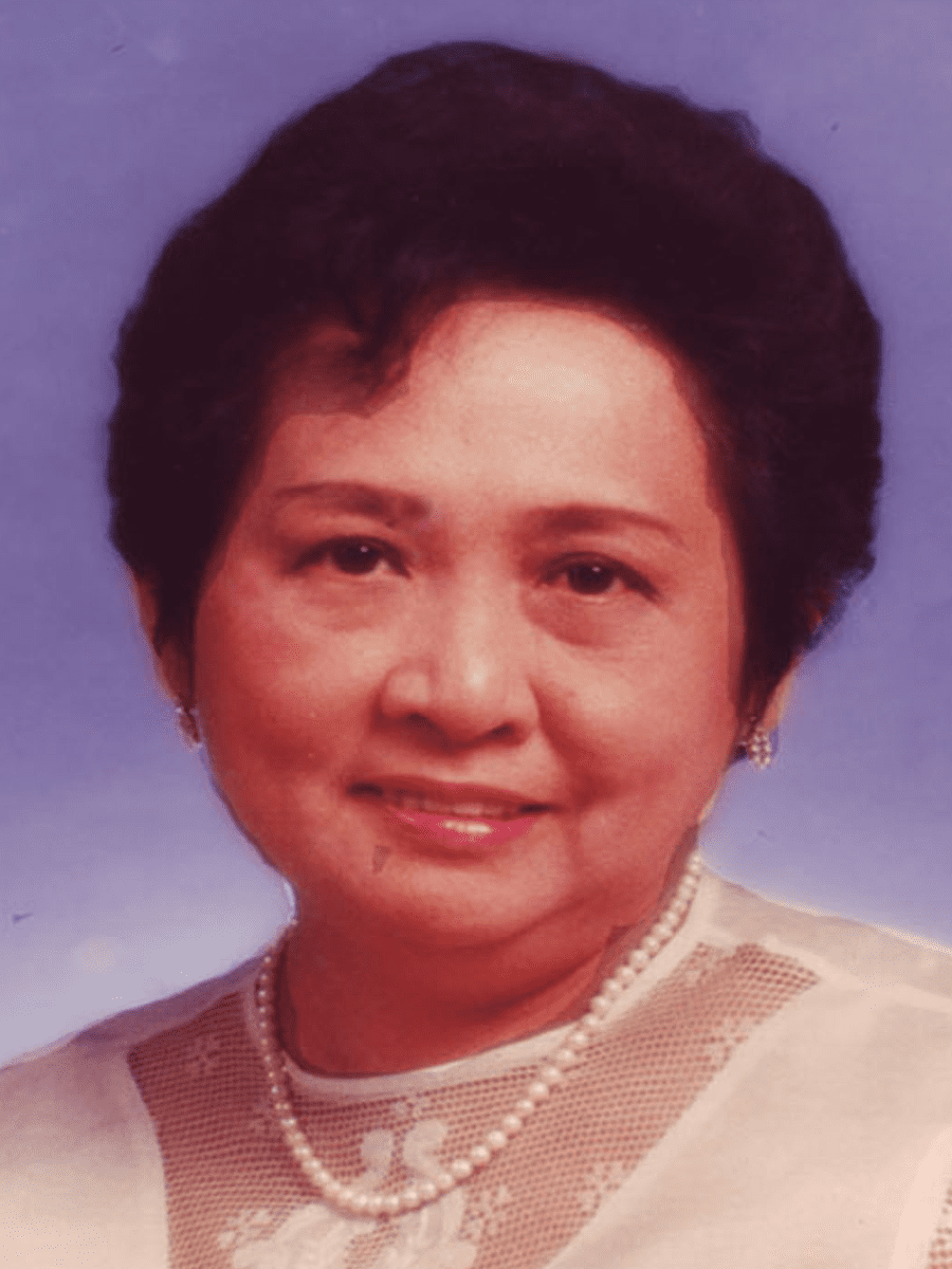 Florangel Rosario Braid - Philippine Social Science Council