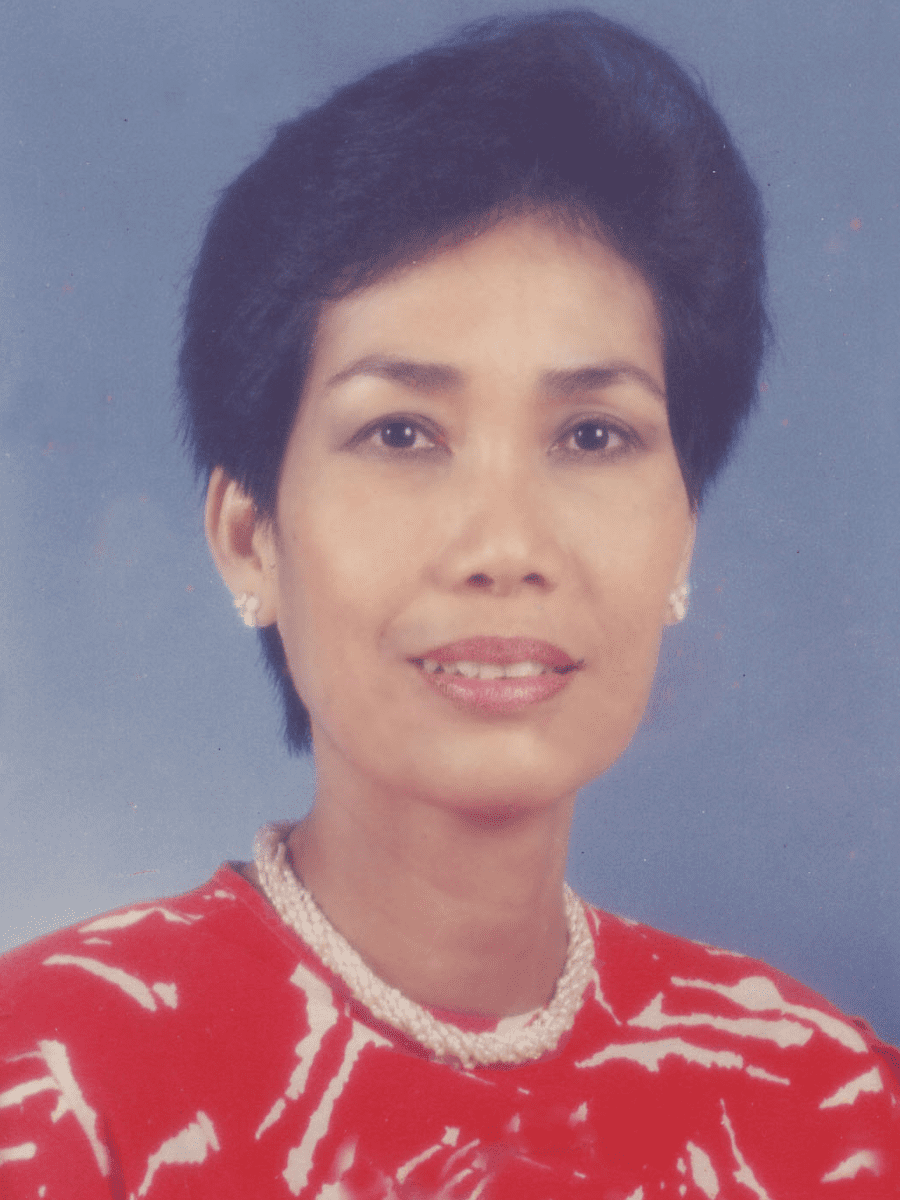 Carolina G. Hernandez – Philippine Social Science Council