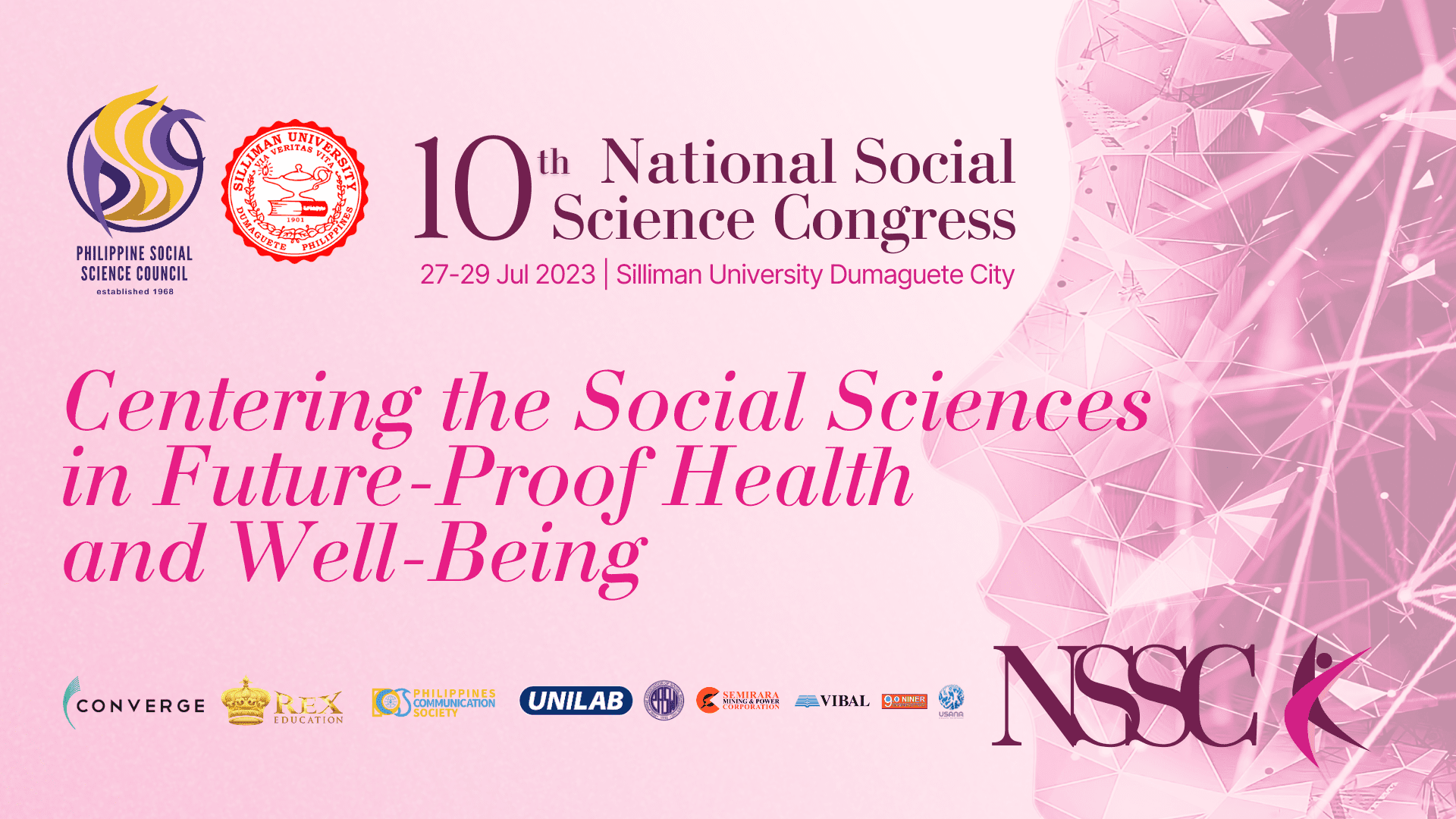 Country’s social scientists, policy makers meet in largest assembly ...