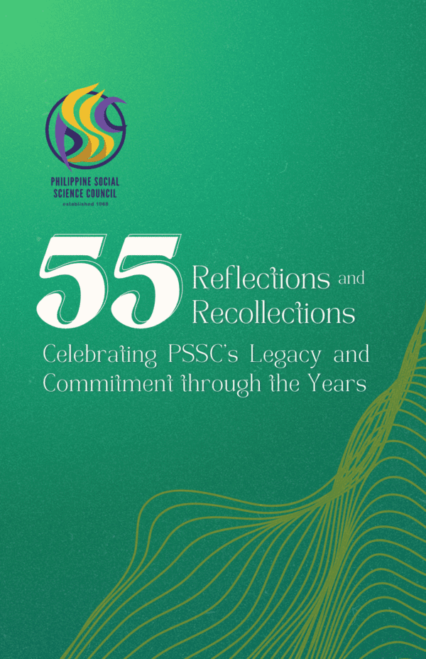55 Reflections and Recollections: Celebrating PSSC's Legacy and ...