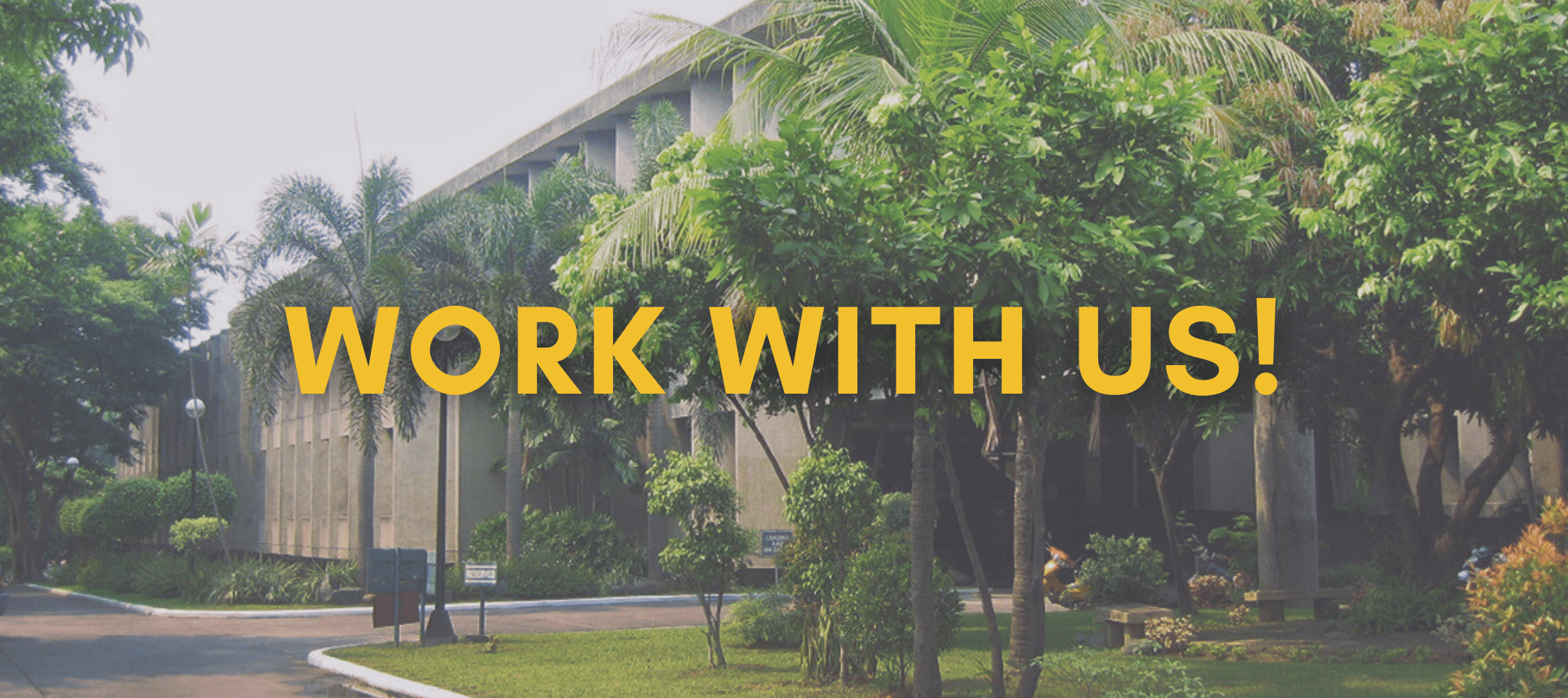 Careers - Philippine Social Science Council