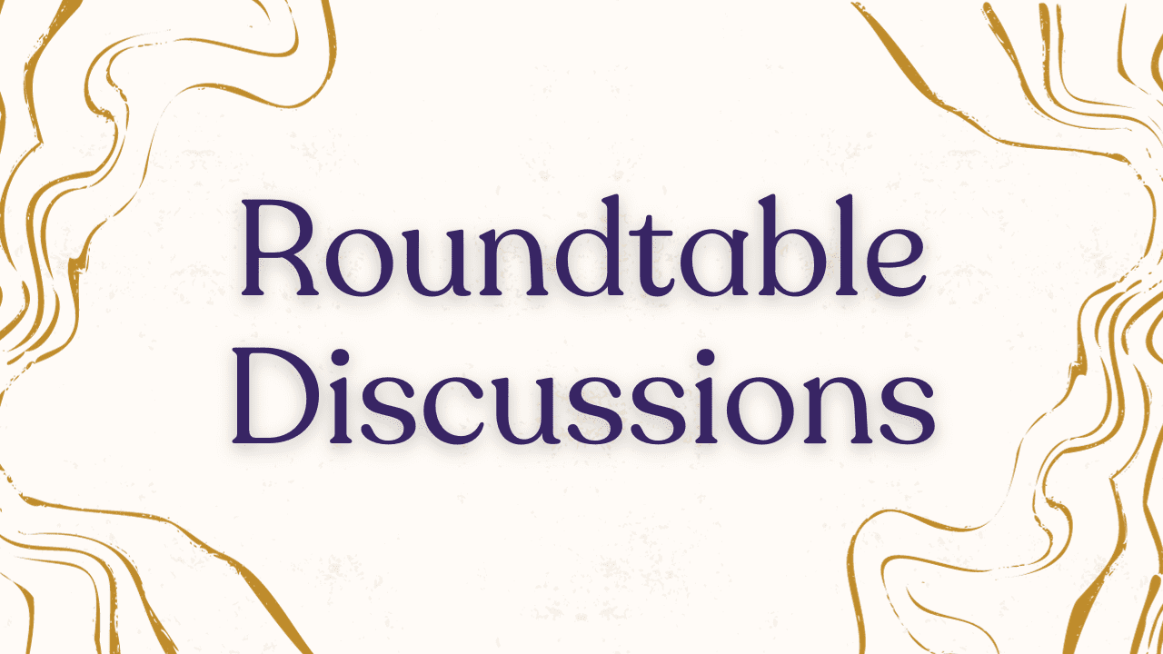 Roundtable Discussions - Philippine Social Science Council
