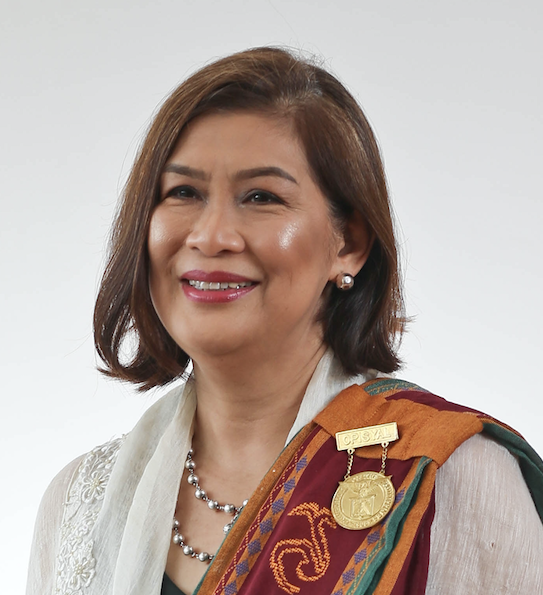 The Board of Trustees – Philippine Social Science Council