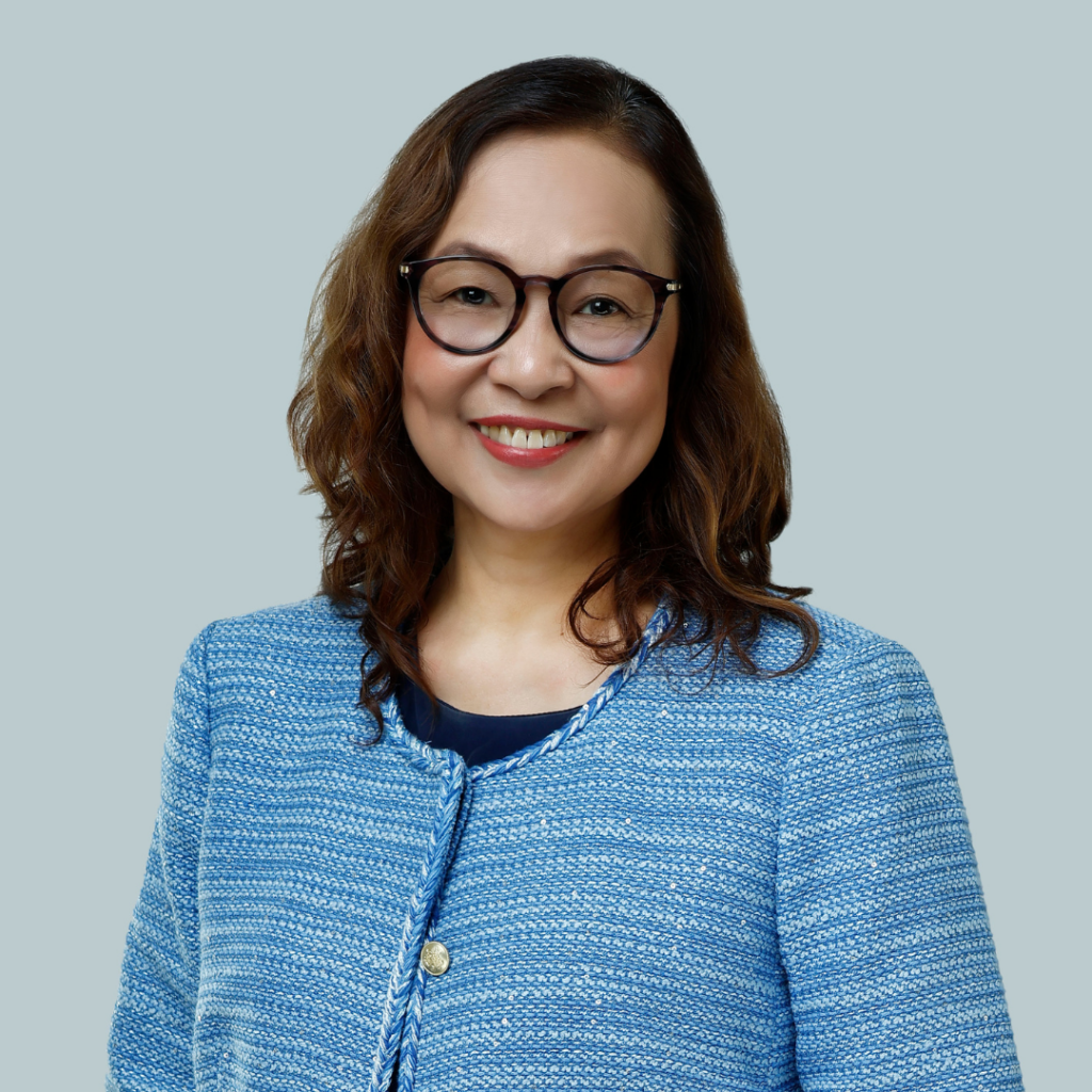 The Board of Trustees - Philippine Social Science Council