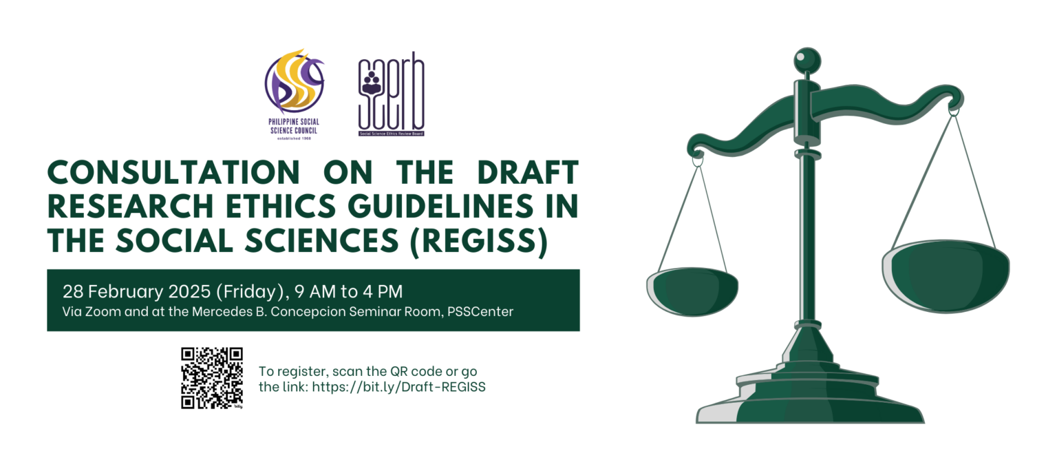 Philippine Social Science Council