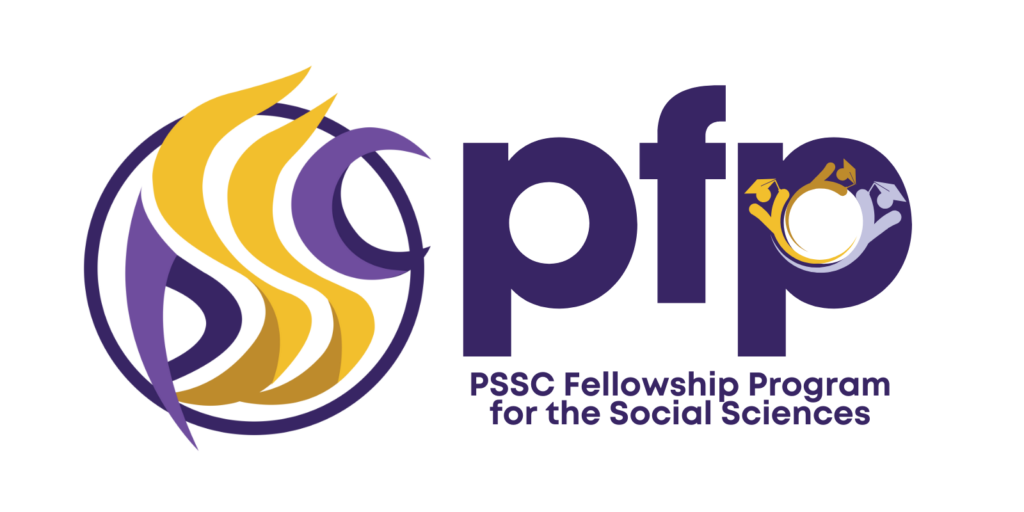 PSSC Fellowship Program for the Social Sciences - Philippine Social Science Council