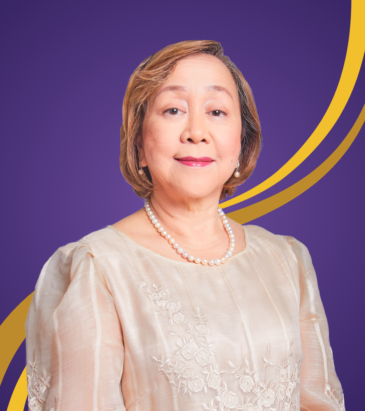 Dr. Lisa Grace S. Bersales - Philippine Social Science Council